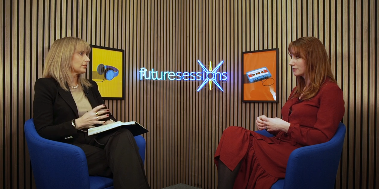 Future Sessions – Market Trends, Insights and Video Series