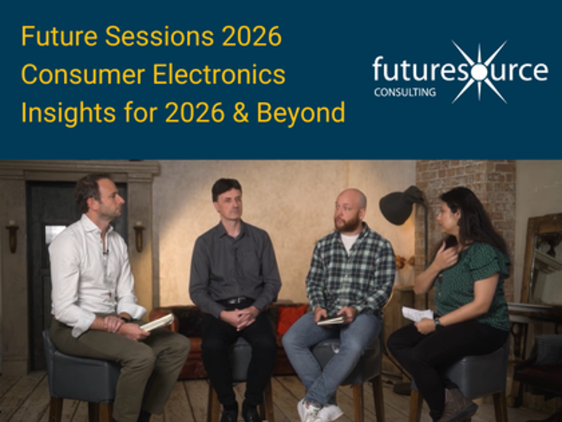 The Source by Futuresource – Insights, Trends and Analysis
