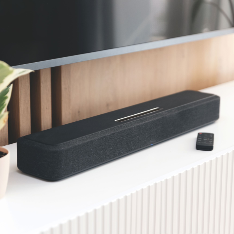 Home Audio Industry – Trends, Insights, Growth and Forecast