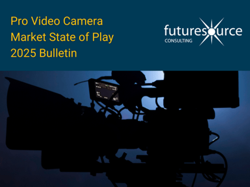 The Source by Futuresource – Insights, Trends and Analysis