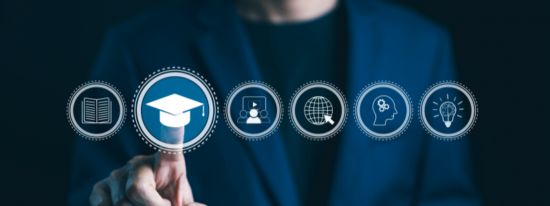 Education Market Reports – Trends, Size, Share and Forecast