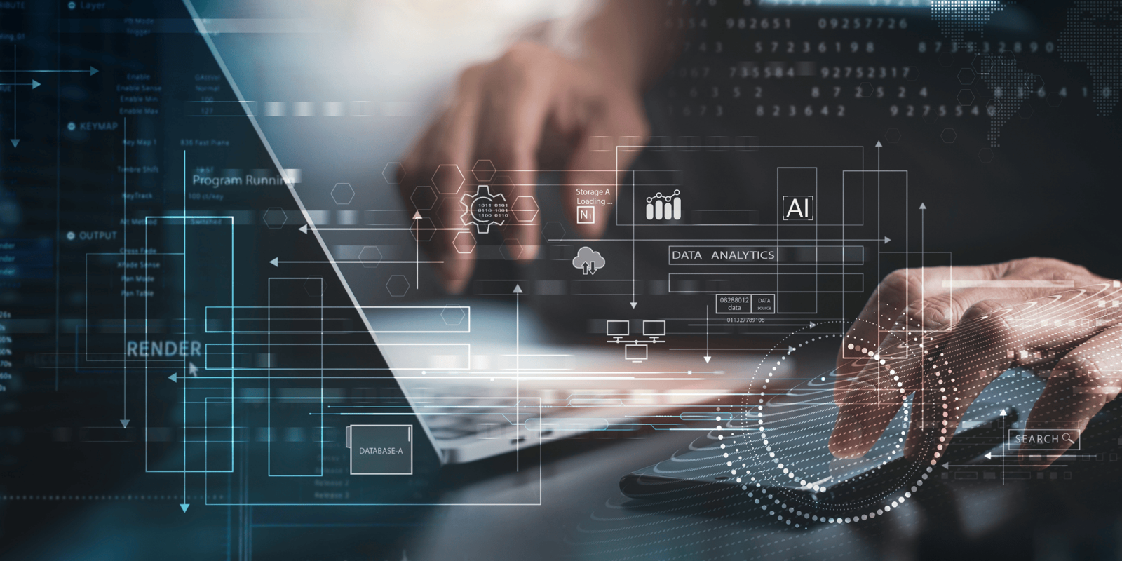 About Futuresource Consulting – Expertise, Vision & Impact