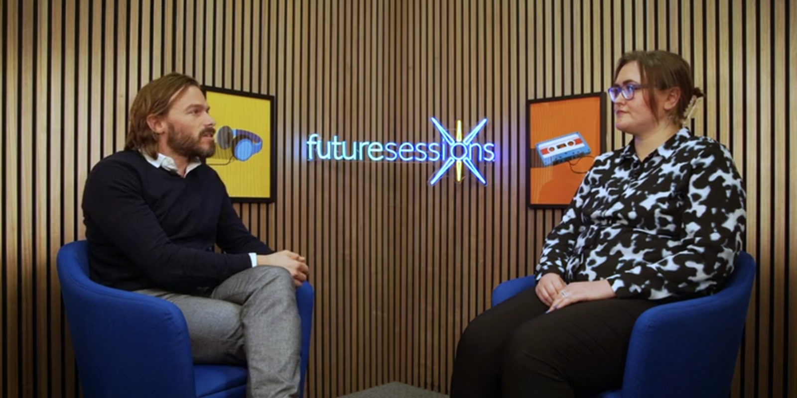 Future Sessions – Market Trends, Insights and Video Series