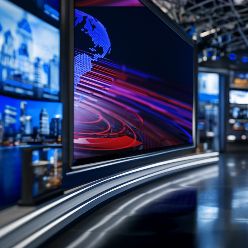 Market Outlook Solutions – Forecast, Insights and Strategy