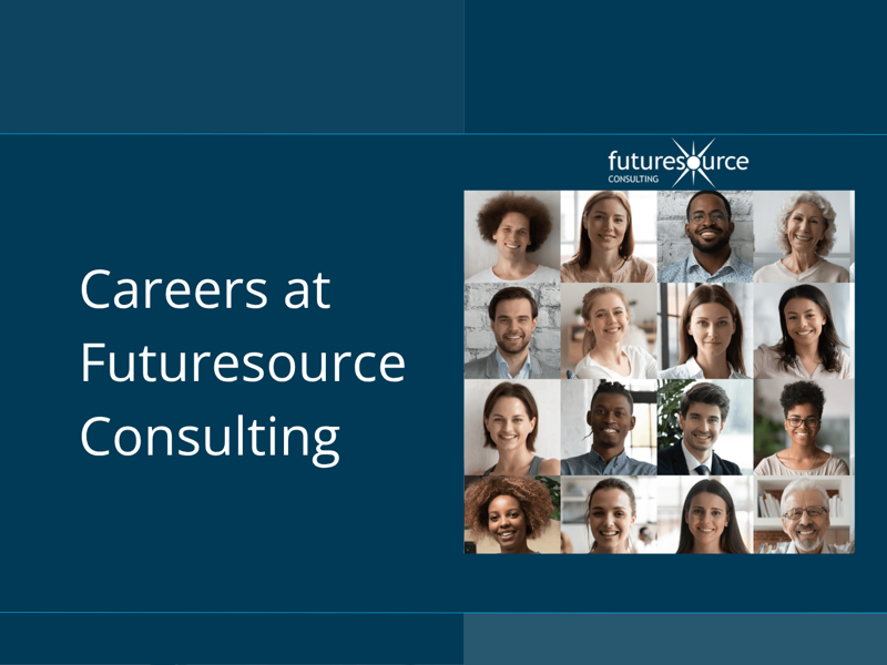 About Futuresource Consulting – Expertise, Vision & Impact