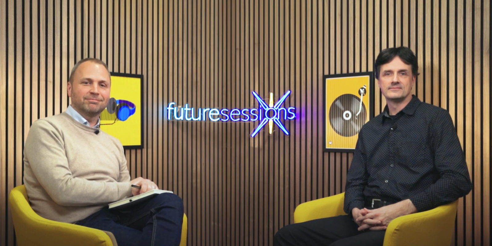 Future Sessions – Market Trends, Insights and Video Series