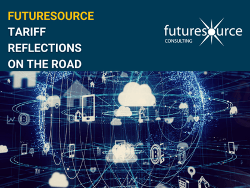 The Source by Futuresource – Insights, Trends and Analysis