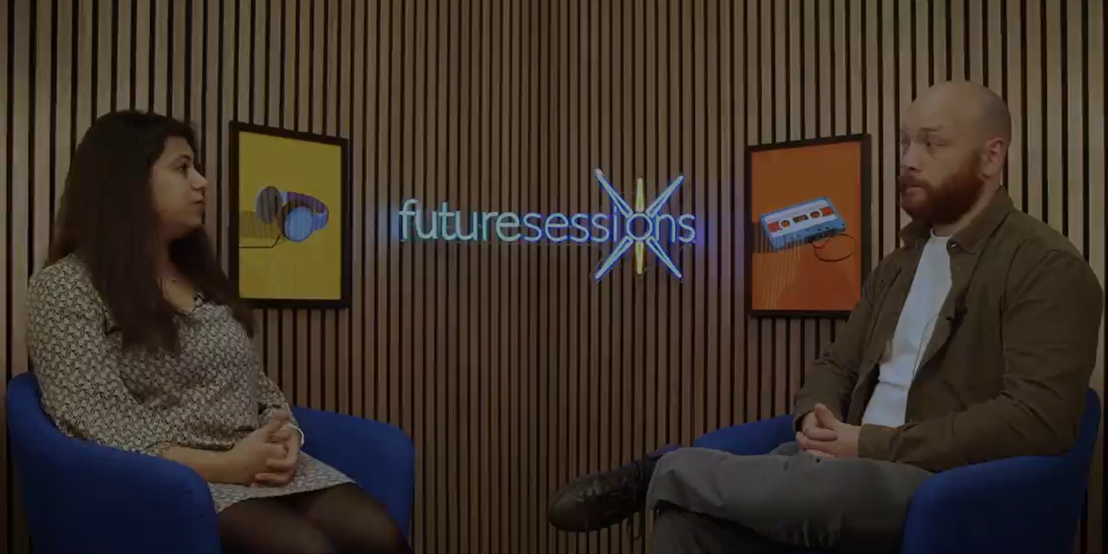 Future Sessions – Market Trends, Insights and Video Series