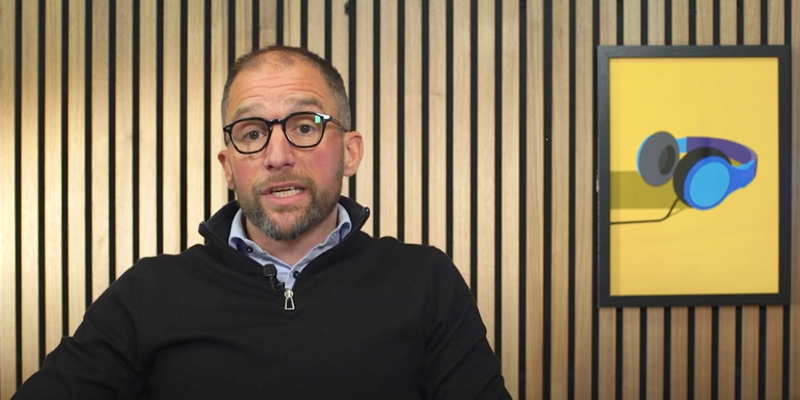 Future Sessions – Market Trends, Insights and Video Series