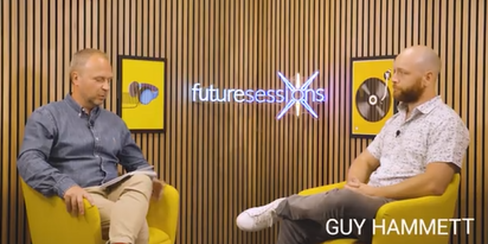 Future Sessions | Futuresource